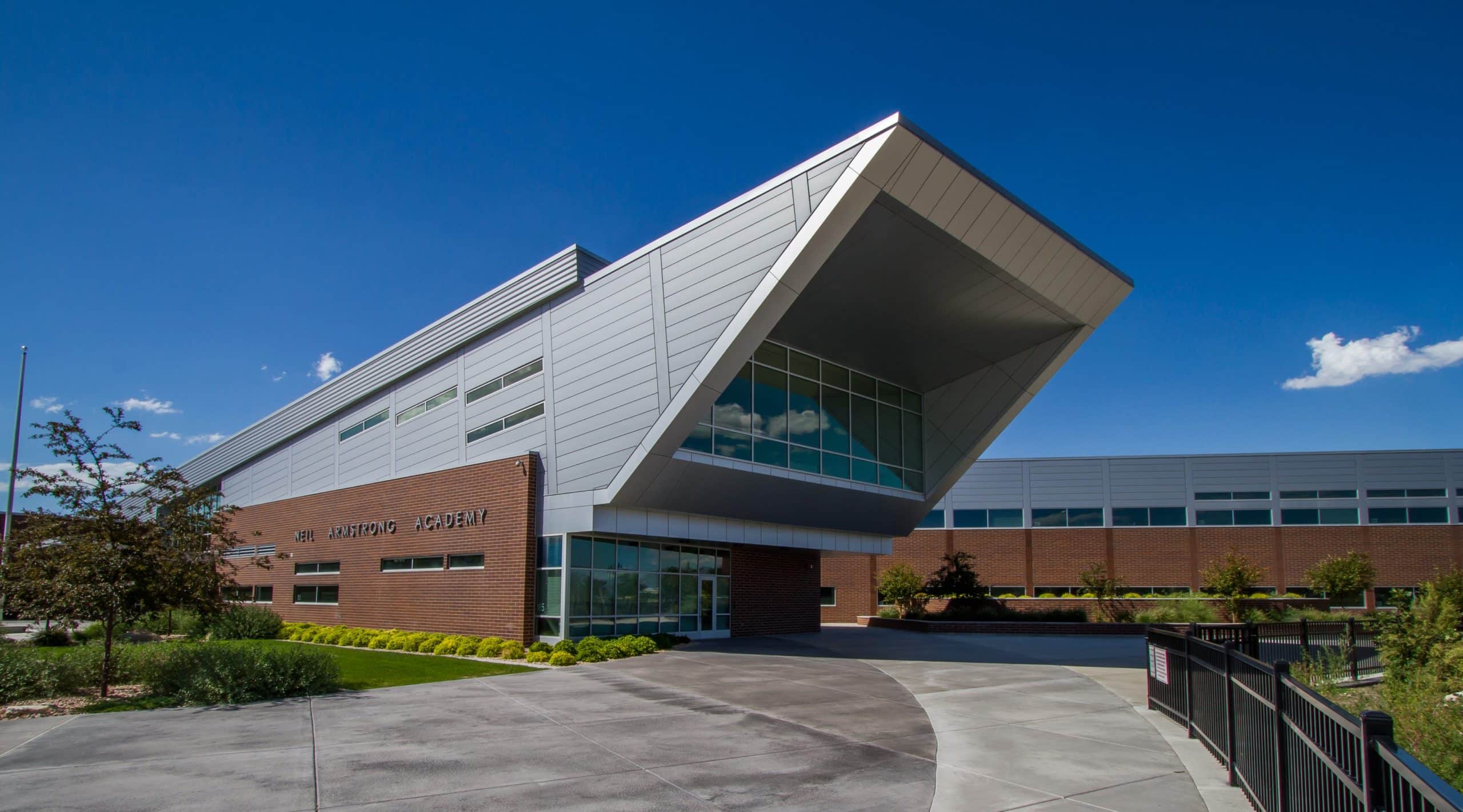 Neil Armstrong Elementary School