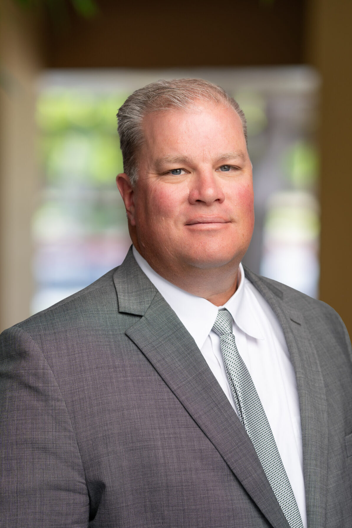 Meet The Team – Ensign Engineering and Land Surveying
